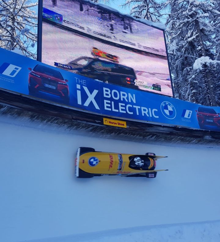 Hans-Peter Hannighofer startet durch! – BRC Thüringen e.V.