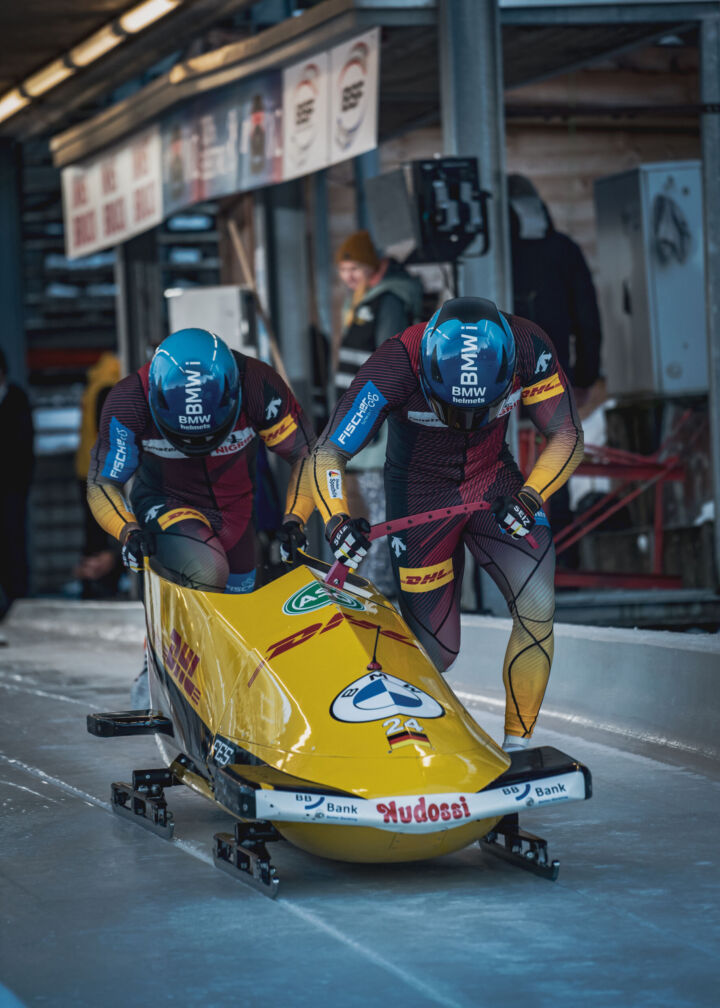 Erfolgreich in die Weihnachtspause 23/24 – BRC Thüringen e.V.